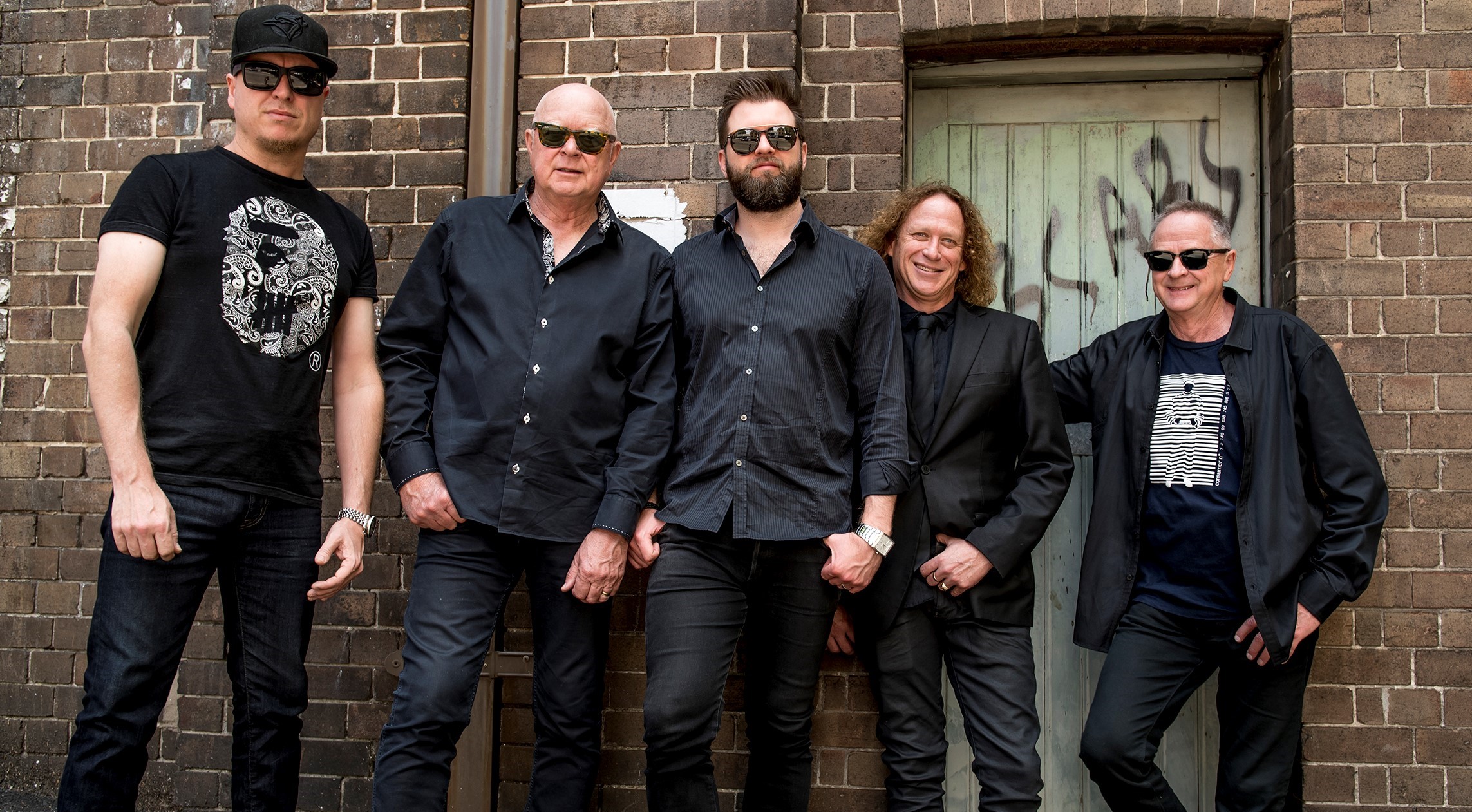 Weekend of Rock Concert Package | Oval Hotel